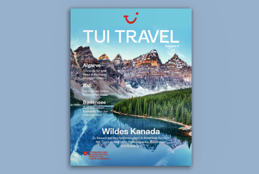 cross media redaktion – Die Agentur für Corporate Publishing